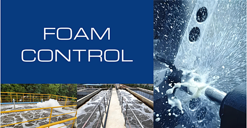 Foam Control Nozzles: Innovative Solutions for Industrial Foam ...